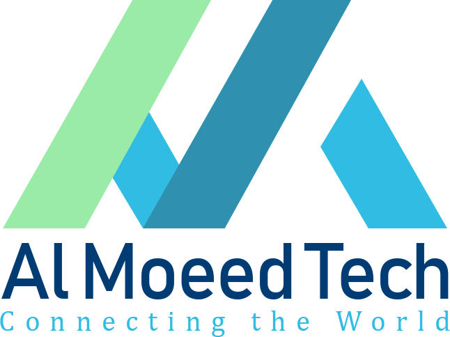 Al Moeed Tech - Web Developers - Web Designer - Mobile Apps